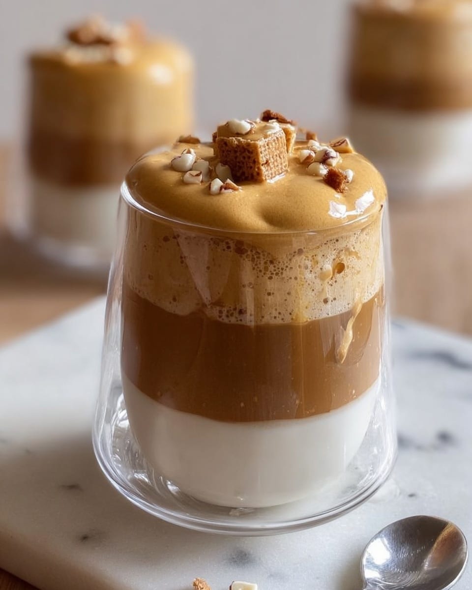 Dalgona Coffee: Fluffy, Frothy Viral TikTok Coffee Recipe