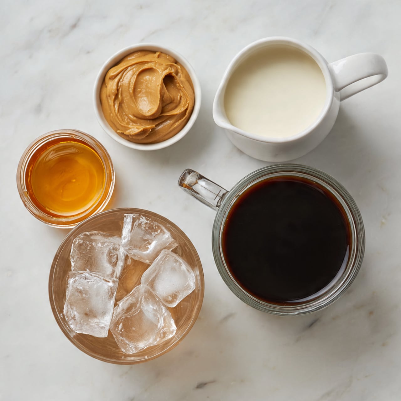 Iced Caramel Macchiato: Easy Homemade Coffeehouse Classic
