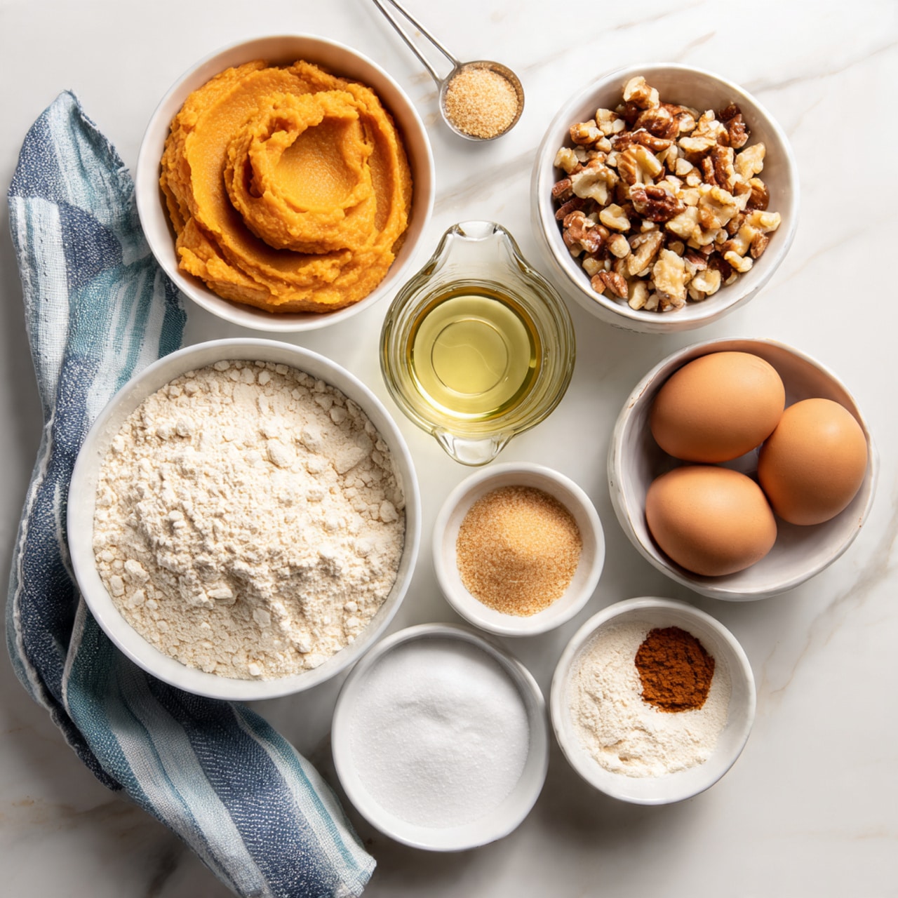 Classic Pumpkin Bread: Warm, Moist & Perfect for Fall