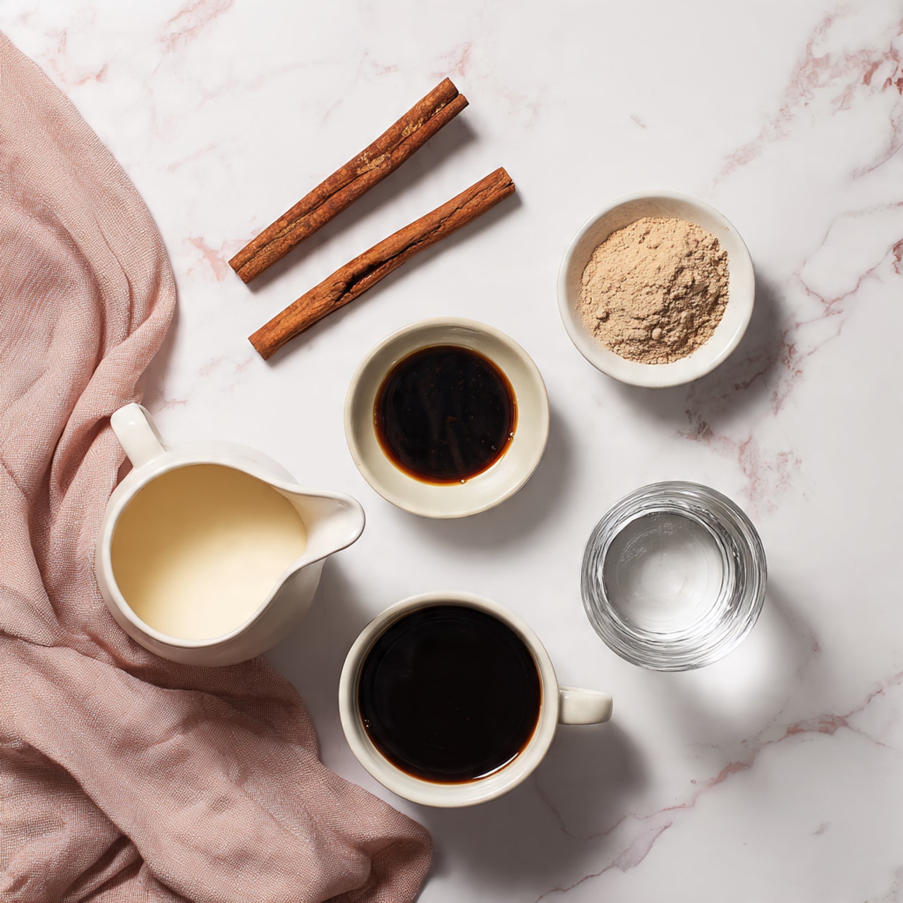 Iced Oat Milk Coffee: Creamy, Refreshing & Easy to Make