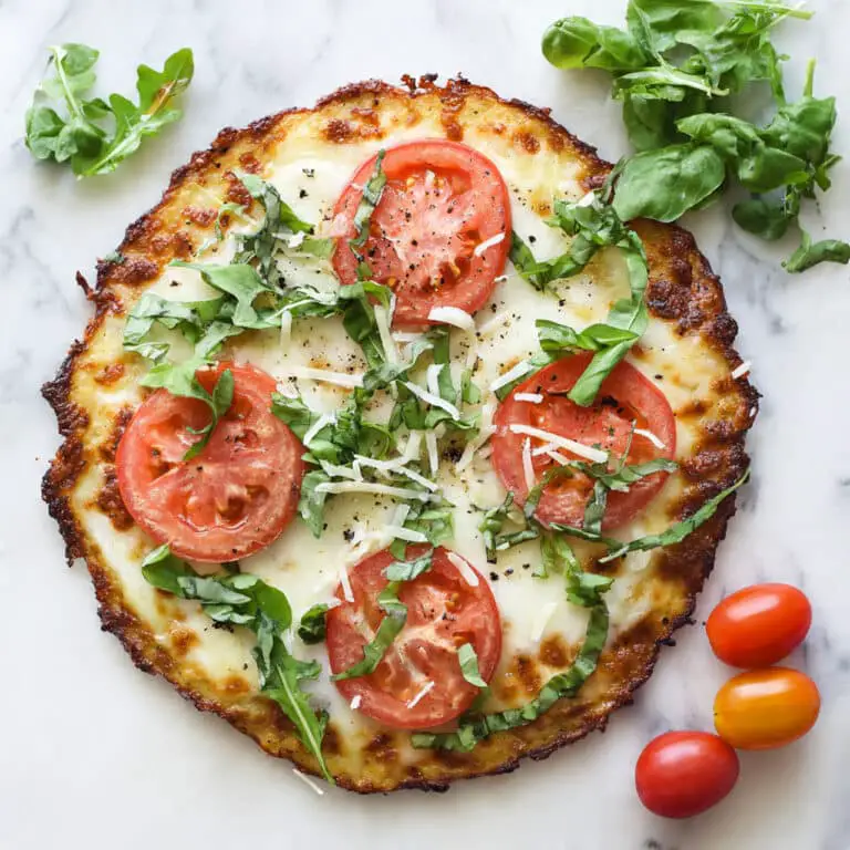 Easy Skillet Flatbread | Quick & Fluffy Stovetop Flatbread