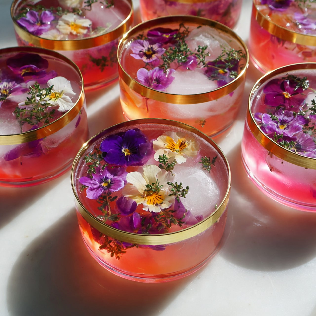 Pink Lemonade Cocktail Recipe: Refreshing & Colorful Summer Drink