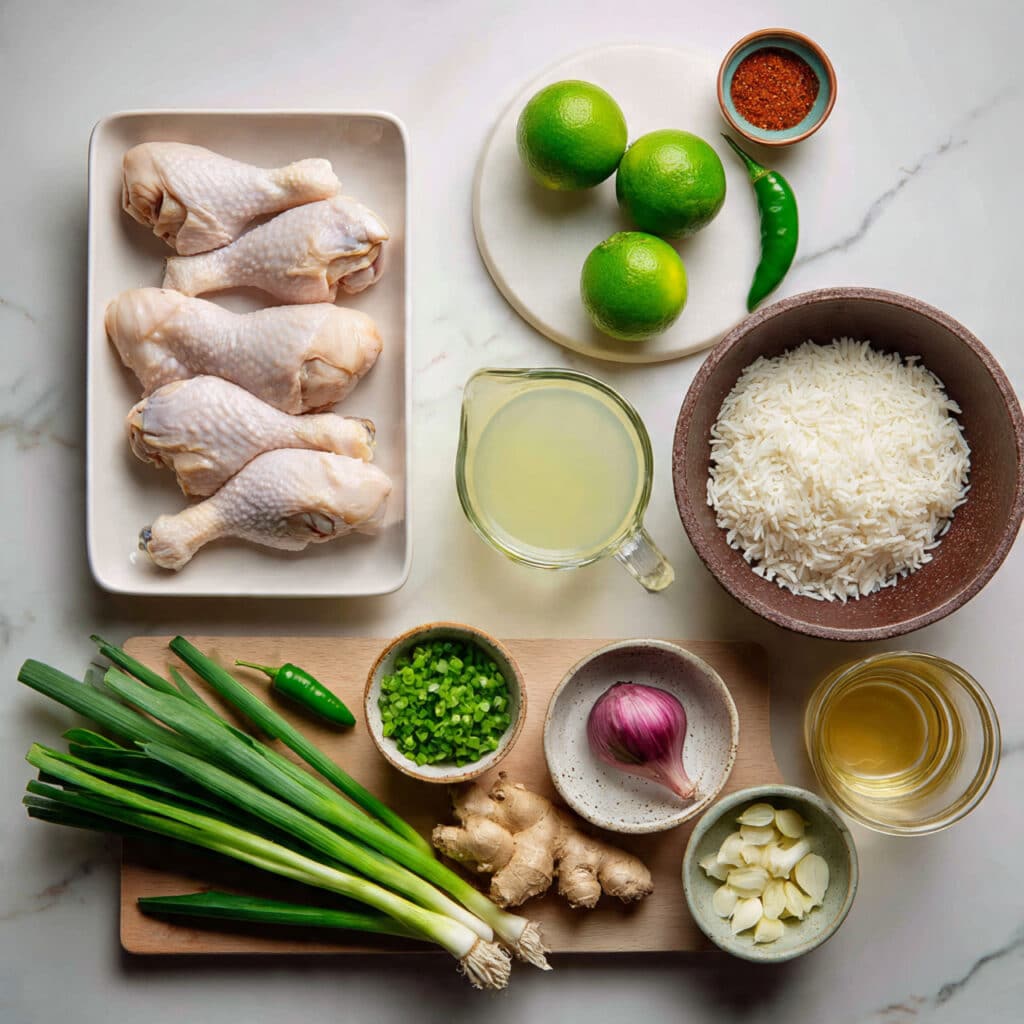 Coconut Lime Chicken: Irresistible Tropical Flavor Dish
