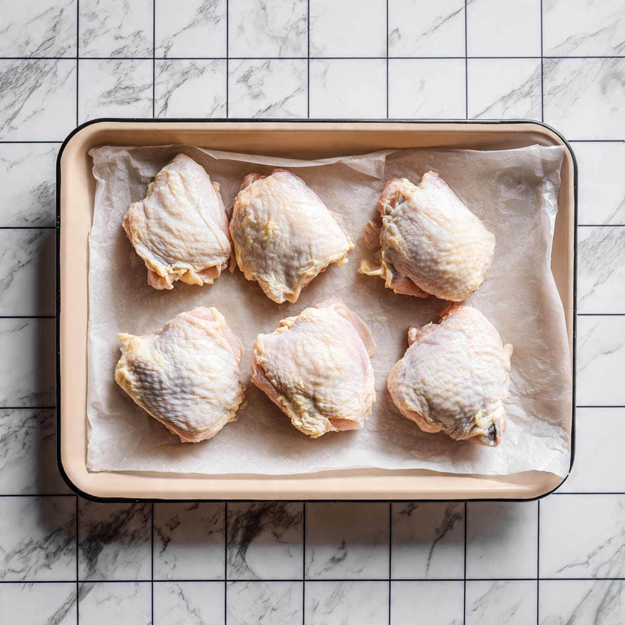 Oven Baked Ranch Chicken: Delicious & Easy Weeknight Dinner