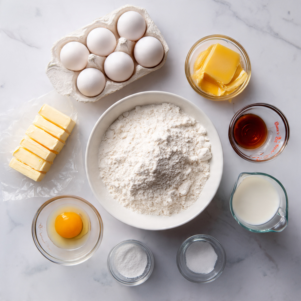 Eggless Brioche Bread: Soft, Buttery, Vegan-Friendly Delight