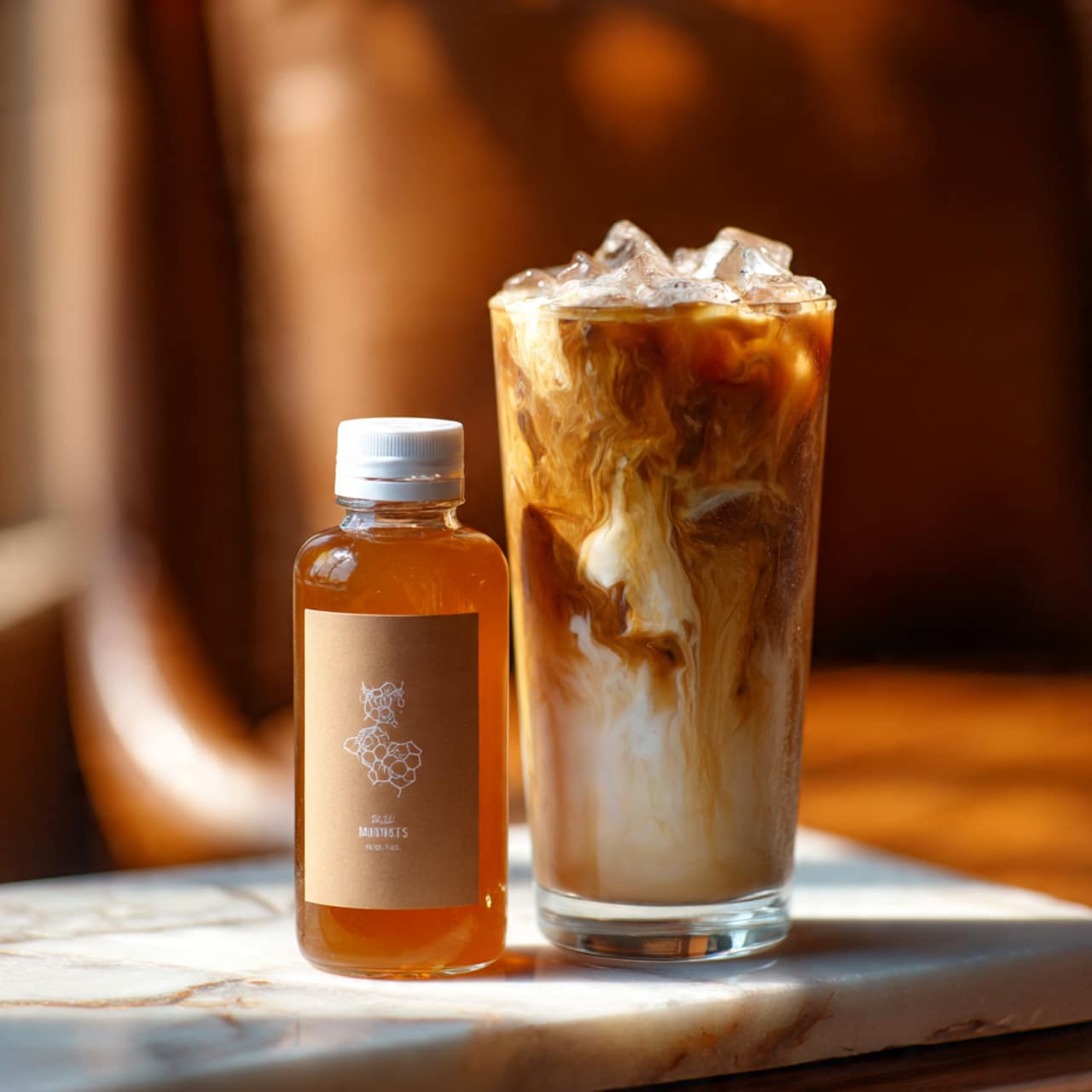 Honey Bun Latte: Cozy, Sweet Coffee Recipe for Comfort and Warmth